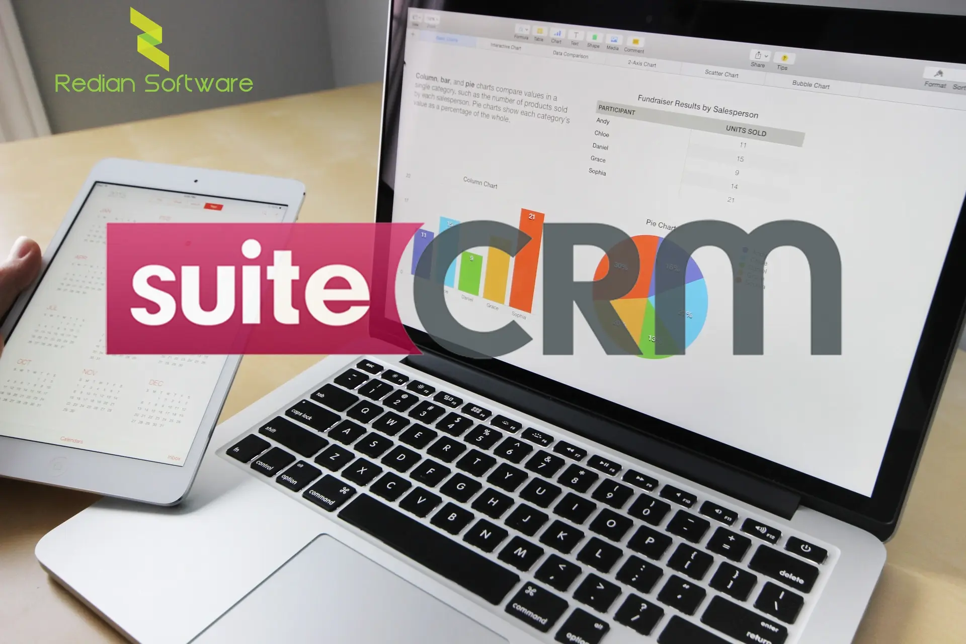 SuiteCRM Telephony Integration - Redian Software