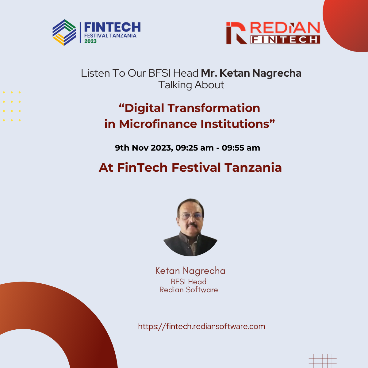 Gain insights into fintech's impact in the East African market - Redian ...