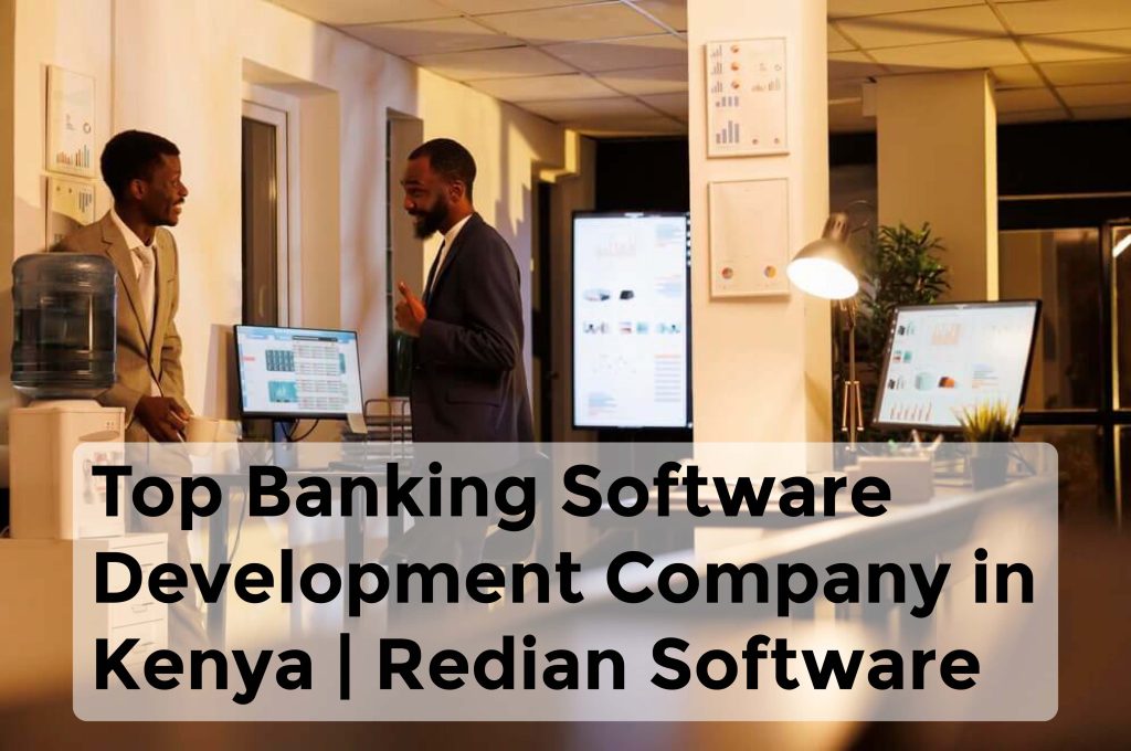World's leading Insurance Aggregator Platform - Redian Software