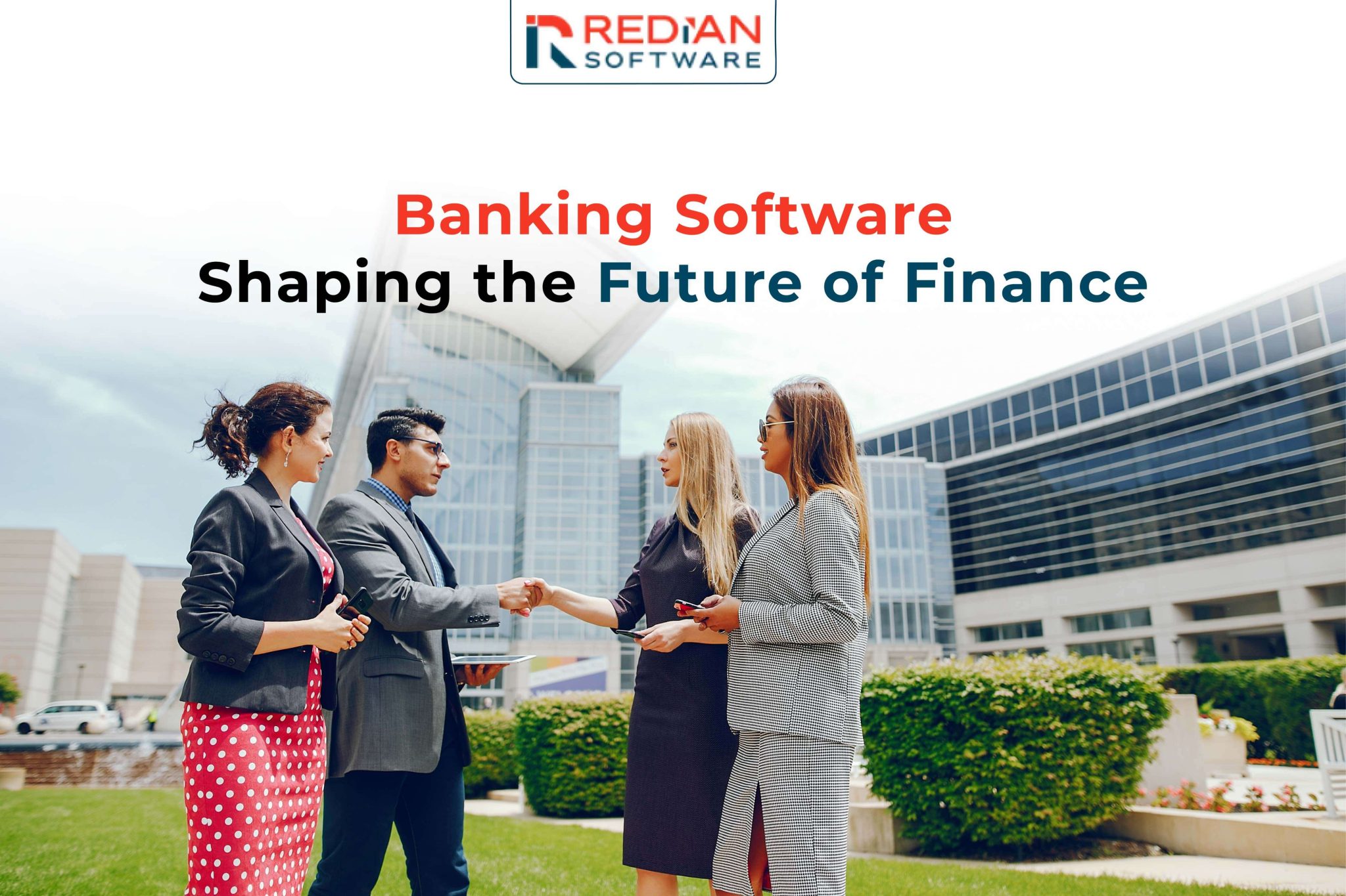 Trusted For CRM, Banking, Insurance, Finance Software Development ...