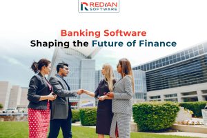 Trusted For CRM, Banking, Insurance, Finance Software Development - Redian Software