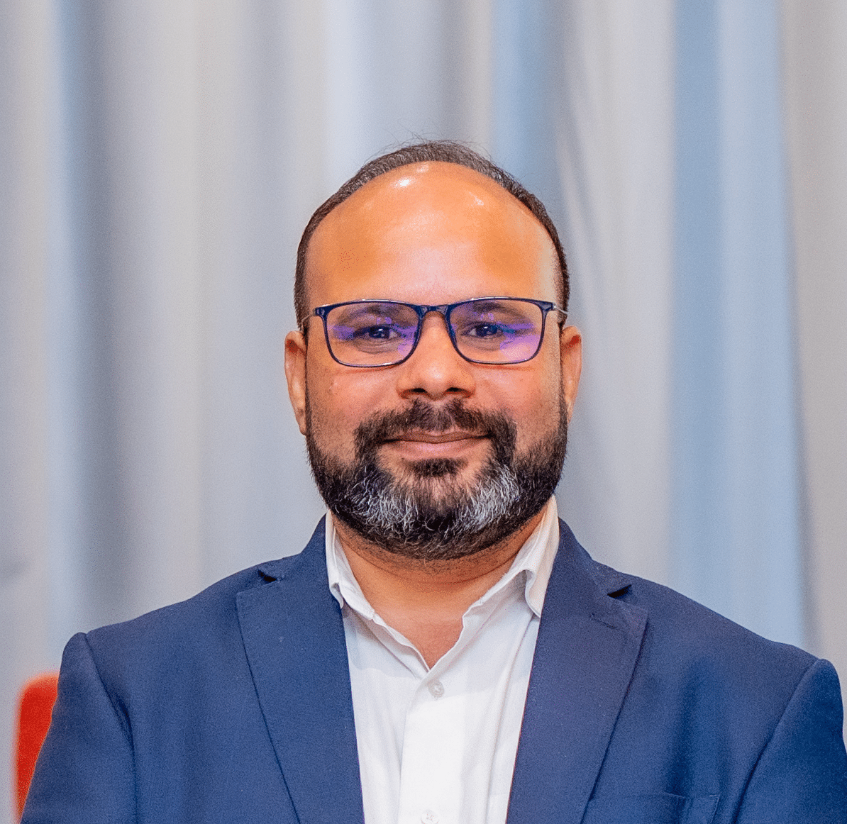 Banking | Insurance | Software Development | Our Leadership Team