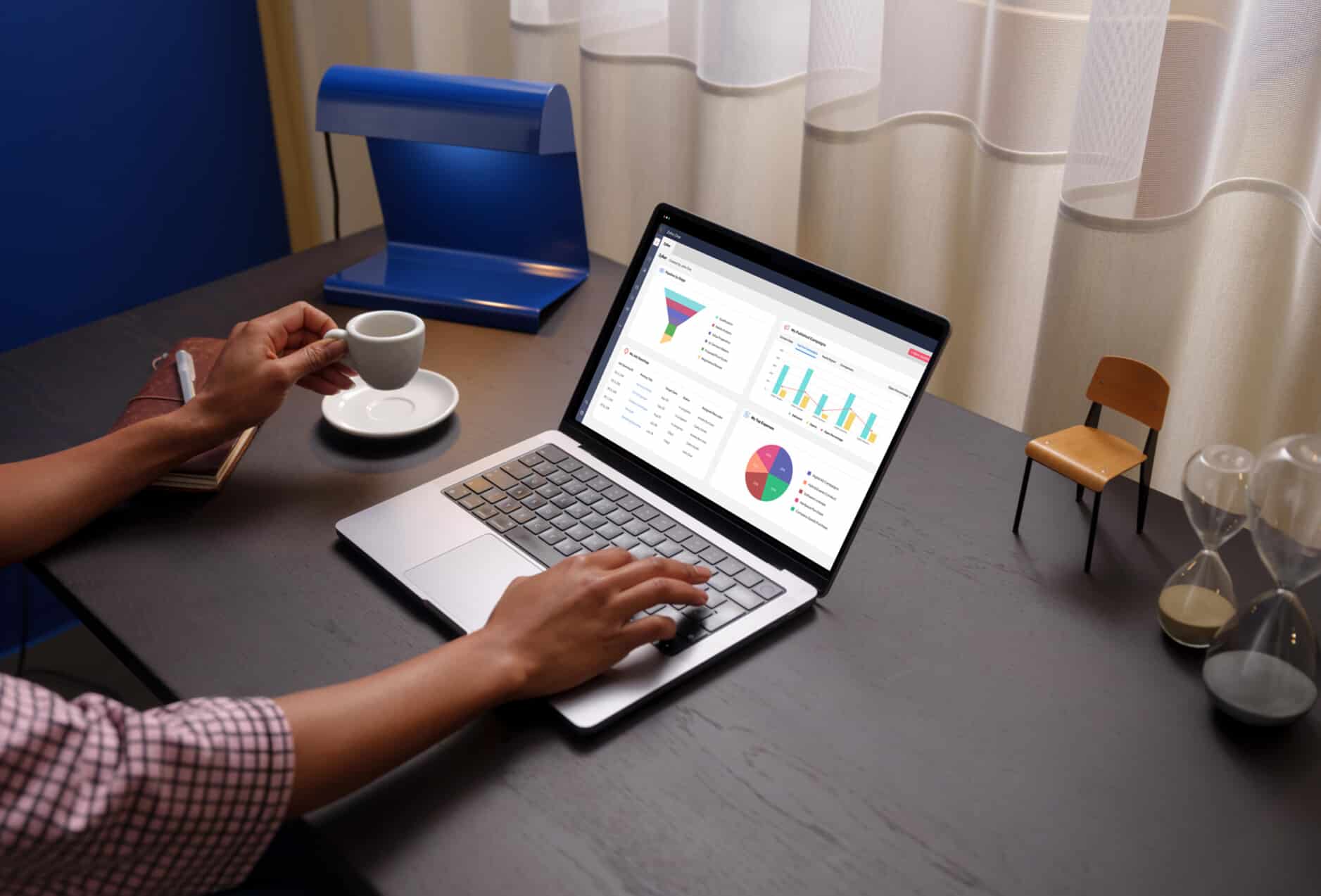 Case Studies By Redian Software - Redian Software